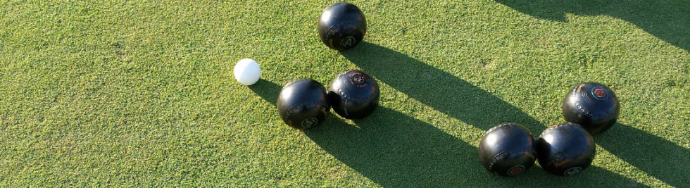 Markham Lawn Bowling | Markham Lawn Bowling